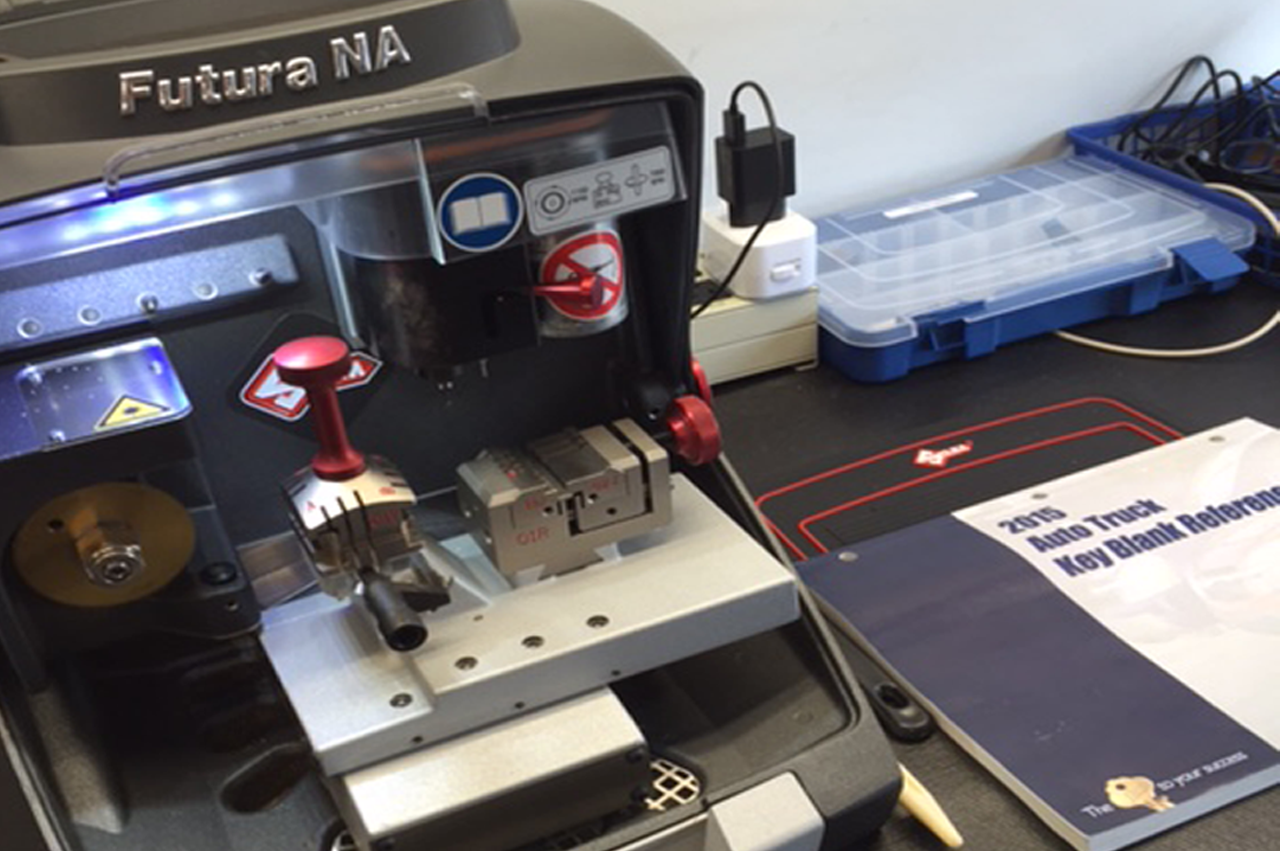 Services - Prestige Car Keys | Boca Car Locksmith